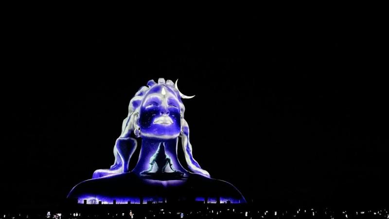 Sudhir KESHARWANI on LinkedIn: Adiyogi Divya Darshanam | 3D Laser Show ... Sudhir KESHARWANI on LinkedIn: Adiyogi Divya Darshanam | 3D Laser Show ...
