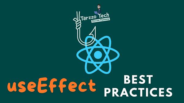 Vijayasekhar Deepak on LinkedIn: Mastering React’s useEffect: Common ... Vijayasekhar Deepak on LinkedIn: Mastering React’s useEffect: Common ...