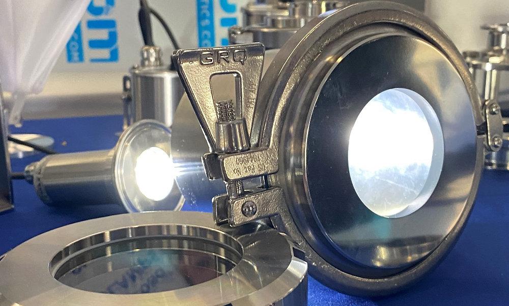 Amir Hedayatnia on LinkedIn: Illumination plays a key role in process ... Amir Hedayatnia on LinkedIn: Illumination plays a key role in process ...