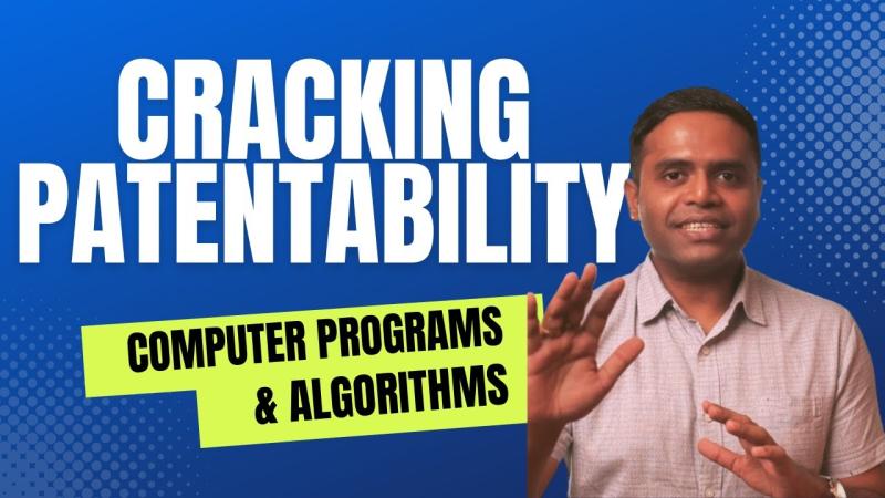 InvnTree on LinkedIn: Deciphering Patentability: Computer Programs ... InvnTree on LinkedIn: Deciphering Patentability: Computer Programs ...