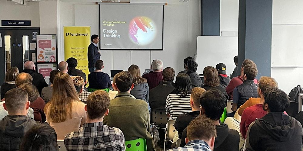 Vinamra Sharma on LinkedIn: Tech Meetup June Vinamra Sharma on LinkedIn: Tech Meetup June
