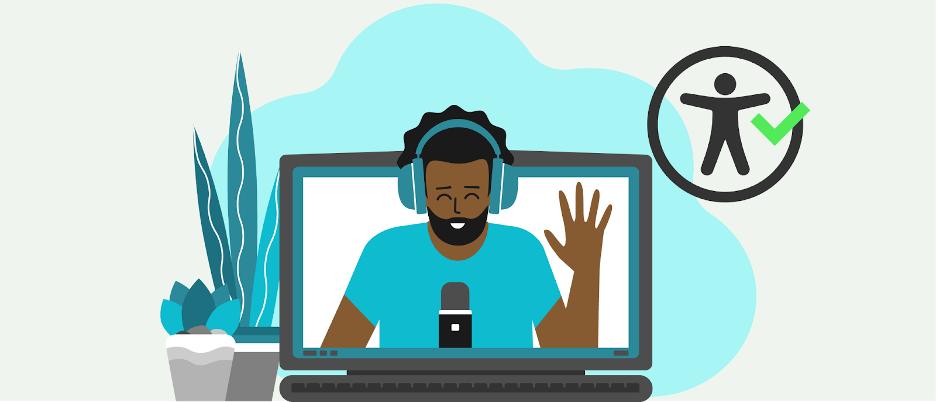 Deque Systems - APAC on LinkedIn: Accessible Speaking Best Practices ... Deque Systems - APAC on LinkedIn: Accessible Speaking Best Practices ...