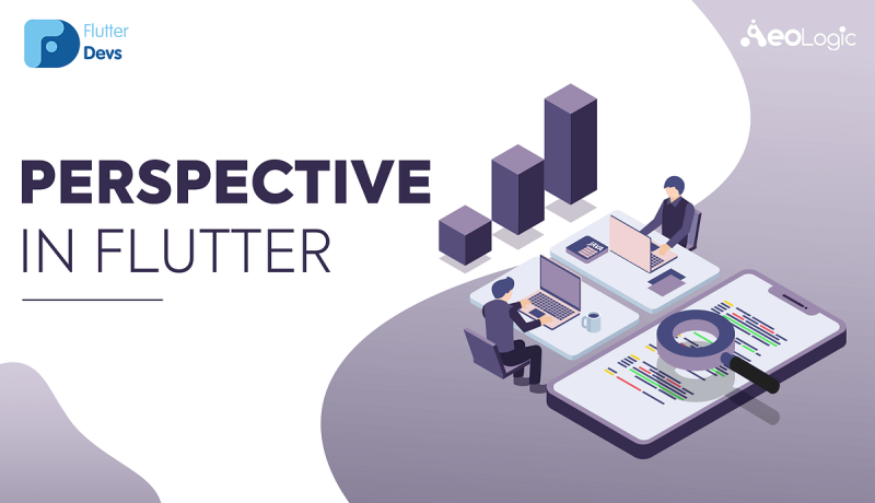 Flutter Devs on LinkedIn: Explore Perspective in Flutter Flutter Devs on LinkedIn: Explore Perspective in Flutter
