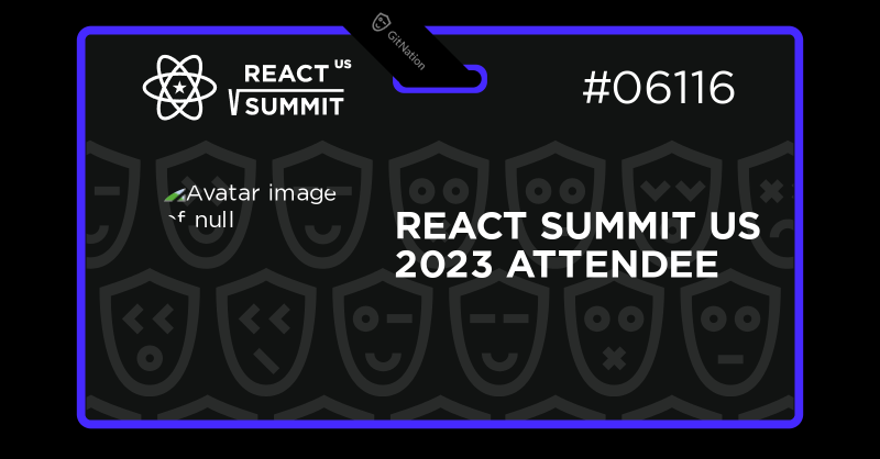 Ajay Wayase on LinkedIn: Check out my badge & claim your free React ... Ajay Wayase on LinkedIn: Check out my badge & claim your free React ...