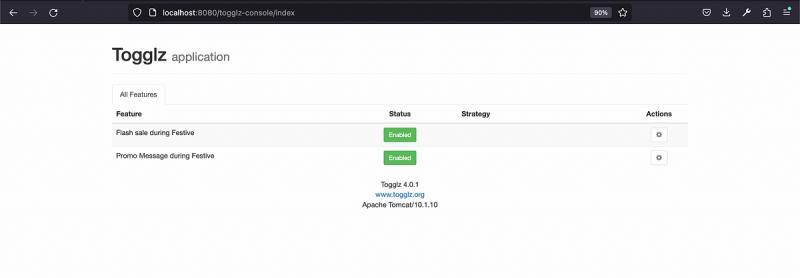 Nagaraj S Kharvi on LinkedIn: “Effortless Feature Flagging: Unleashing ... Nagaraj S Kharvi on LinkedIn: “Effortless Feature Flagging: Unleashing ...