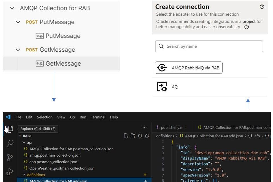 Ravi Sankaran on LinkedIn: #1003 - OIC - Create your own adapter with ... Ravi Sankaran on LinkedIn: #1003 - OIC - Create your own adapter with ...