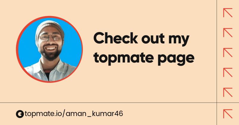 AMAN KUMAR on LinkedIn: AMAN KUMAR AMAN KUMAR on LinkedIn: AMAN KUMAR