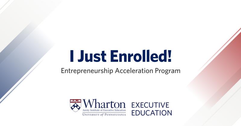 Bandruption on LinkedIn: Entrepreneurship Acceleration Program Bandruption on LinkedIn: Entrepreneurship Acceleration Program