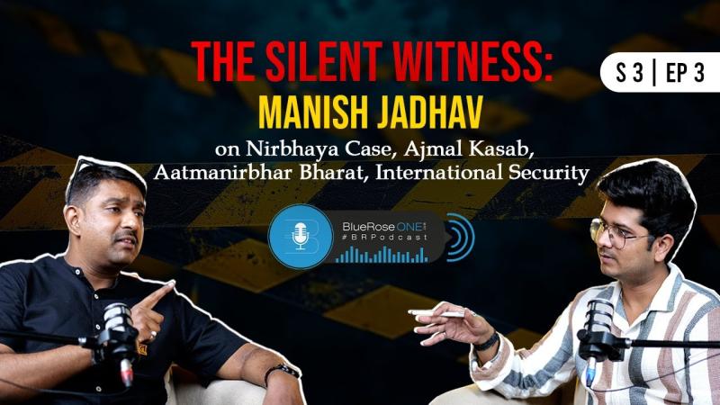 Amogh Sharma on LinkedIn: The Silent Witness: Manish Jadhav on Nirbhaya ... Amogh Sharma on LinkedIn: The Silent Witness: Manish Jadhav on Nirbhaya ...