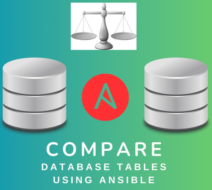 Anil Mahadev on LinkedIn: Comparing Data Between Oracle Databases Using ... Anil Mahadev on LinkedIn: Comparing Data Between Oracle Databases Using ...