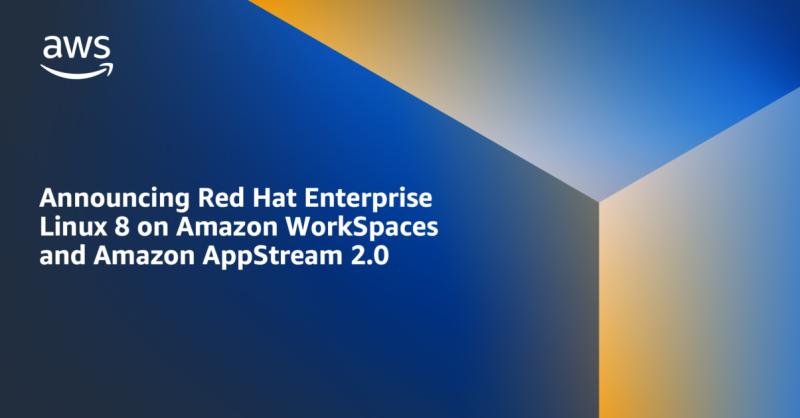 Greg Lavigne on LinkedIn: Announcing Red Hat Enterprise Linux 8 on ... Greg Lavigne on LinkedIn: Announcing Red Hat Enterprise Linux 8 on ...