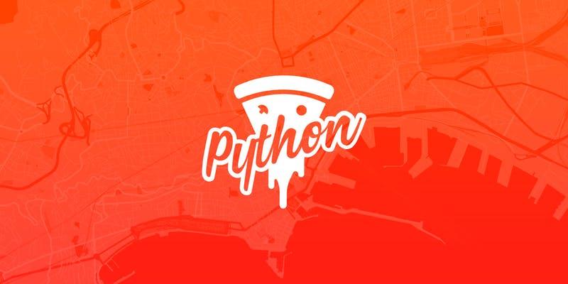 Karolina Surma on LinkedIn: Python Pizza Prague Karolina Surma on LinkedIn: Python Pizza Prague
