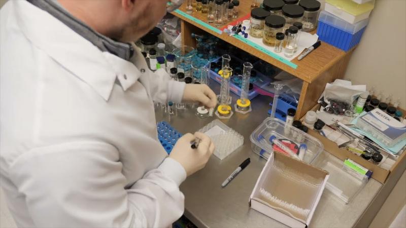 iuvo BioScience on LinkedIn: iuvo MicrobiologyTesting Services iuvo BioScience on LinkedIn: iuvo MicrobiologyTesting Services