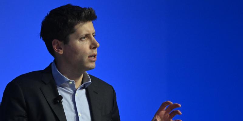 Nancy Brenner on LinkedIn: Elon Musk Sues OpenAI, Sam Altman, Saying ... Nancy Brenner on LinkedIn: Elon Musk Sues OpenAI, Sam Altman, Saying ...
