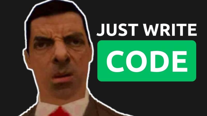 Alapottra Chakma on LinkedIn: Stop Studying Programming Alapottra Chakma on LinkedIn: Stop Studying Programming