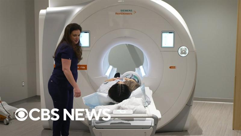 Sunil Kumar Suguru Laxman on LinkedIn: AI-powered MRI scans and a push ... Sunil Kumar Suguru Laxman on LinkedIn: AI-powered MRI scans and a push ...