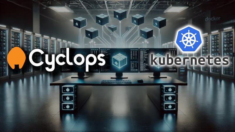 Ken Godoy on LinkedIn: Cyclops - Kubernetes Made Easy Ken Godoy on LinkedIn: Cyclops - Kubernetes Made Easy