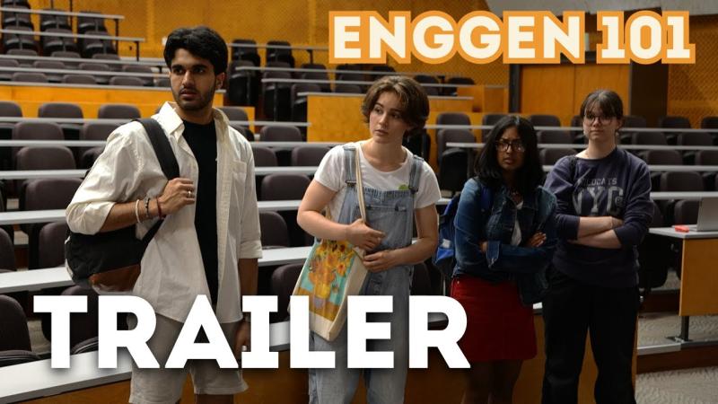 Ashleigh Fox on LinkedIn: ENGGEN 101 | Official Trailer Ashleigh Fox on LinkedIn: ENGGEN 101 | Official Trailer