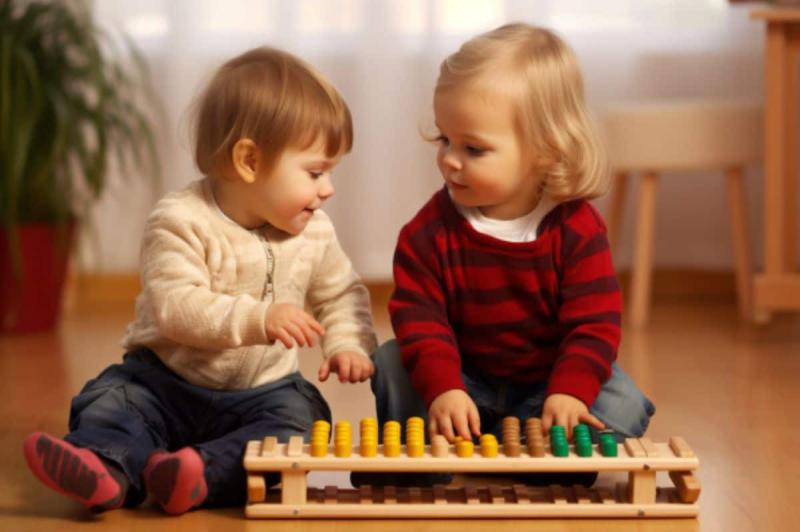 David Tedone on LinkedIn: Toddlers Use Logic Before Language ... David Tedone on LinkedIn: Toddlers Use Logic Before Language ...