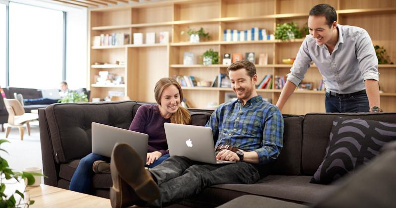 Square on LinkedIn: 10 Scientifically Proven Ways to Motivate Employees Square on LinkedIn: 10 Scientifically Proven Ways to Motivate Employees