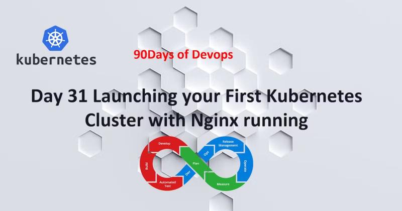Akash Dhengale on LinkedIn: Day 31 Task: Launching your First ... Akash Dhengale on LinkedIn: Day 31 Task: Launching your First ...
