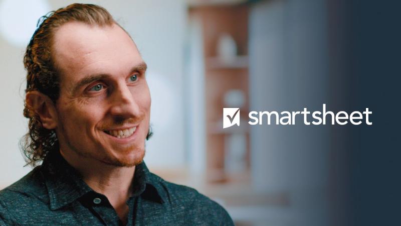 Geogy Samuel on LinkedIn: Smartsheet improves deployment efficiency ... Geogy Samuel on LinkedIn: Smartsheet improves deployment efficiency ...