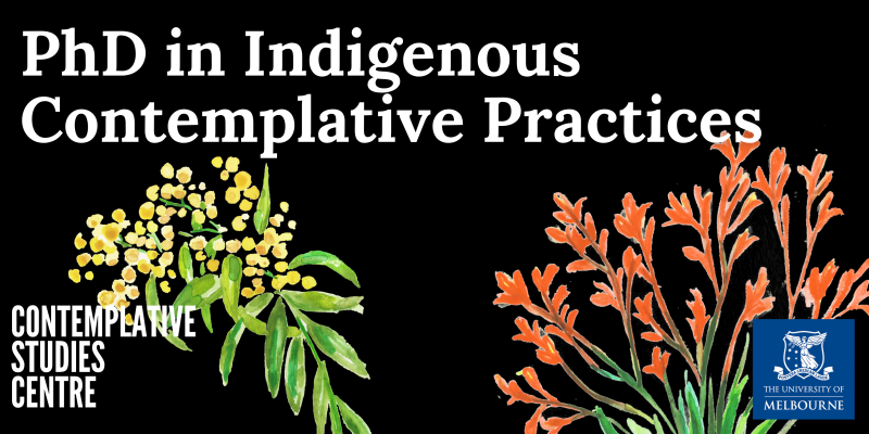 Gerard Healey on LinkedIn: PhD in Indigenous Contemplative Practices Gerard Healey on LinkedIn: PhD in Indigenous Contemplative Practices