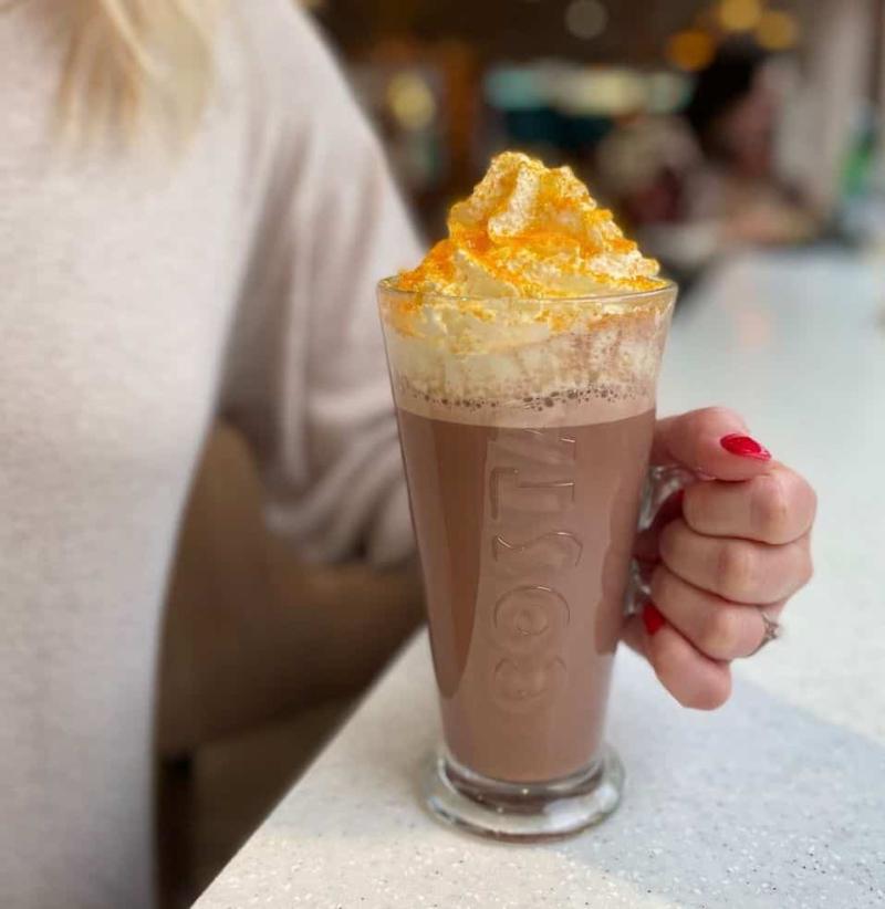 Ieda Moriya on LinkedIn: Costa Coffee Introduces Vegan Whipped Cream ... Ieda Moriya on LinkedIn: Costa Coffee Introduces Vegan Whipped Cream ...