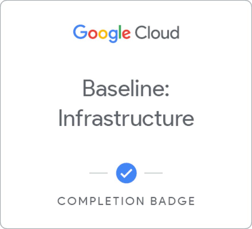 Vinu Varsanth M R on LinkedIn: Baseline: Infrastructure Vinu Varsanth M R on LinkedIn: Baseline: Infrastructure