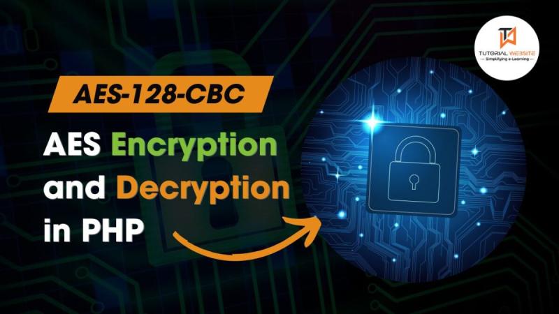 Pradeep Maurya on LinkedIn: AES Encryption and Decryption in PHP ... Pradeep Maurya on LinkedIn: AES Encryption and Decryption in PHP ...