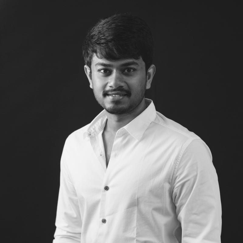 Uday Veeramachaneni on LinkedIn: Tvarana Employee Corner: Srideep Katuri Uday Veeramachaneni on LinkedIn: Tvarana Employee Corner: Srideep Katuri