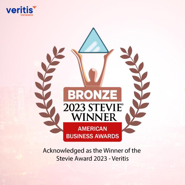 Veritis Group Inc on LinkedIn: Veritis Triumphs With the Acclaimed ... Veritis Group Inc on LinkedIn: Veritis Triumphs With the Acclaimed ...