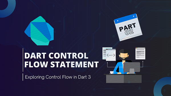 Sadanand Gadwal on LinkedIn: Dart Control Flow: From If-Else to Loops ... Sadanand Gadwal on LinkedIn: Dart Control Flow: From If-Else to Loops ...