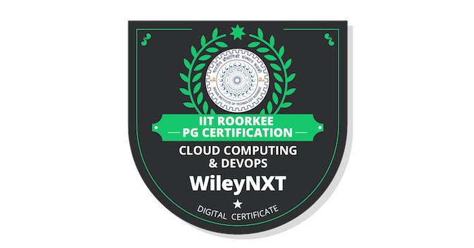Raghavendra Shanbhag on LinkedIn: IIT Roorkee - Wiley Post Graduate ... Raghavendra Shanbhag on LinkedIn: IIT Roorkee - Wiley Post Graduate ...