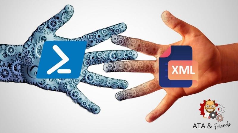 Avinash Ghimire on LinkedIn: PowerShell to Parse XML: Read and Validate Avinash Ghimire on LinkedIn: PowerShell to Parse XML: Read and Validate