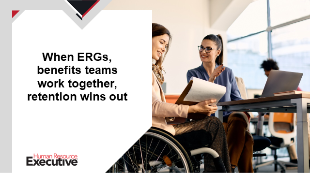 Isaac Torres บน LinkedIn: When ERGs, benefits teams work together ... Isaac Torres บน LinkedIn: When ERGs, benefits teams work together ...