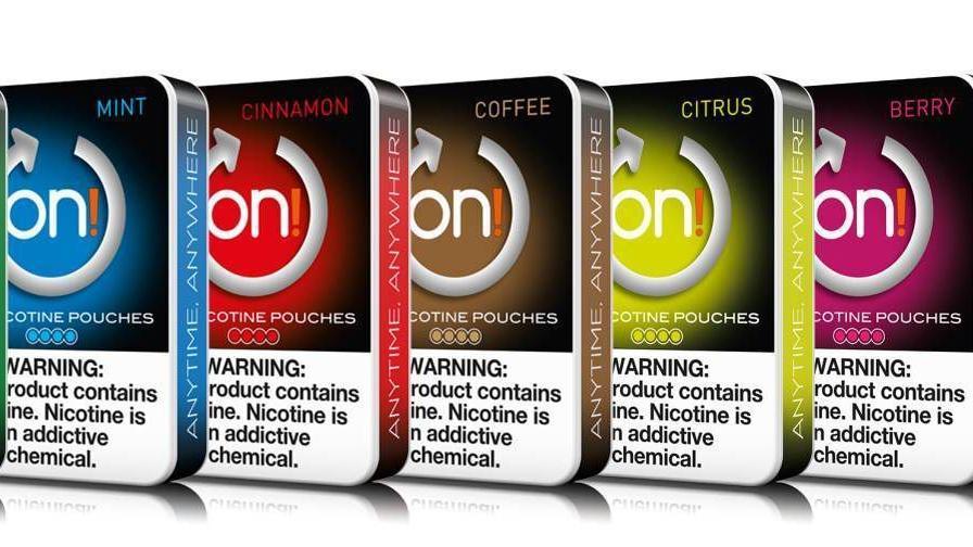 Jordan Sheets on LinkedIn: Cigarette maker Altria takes full ownership ... Jordan Sheets on LinkedIn: Cigarette maker Altria takes full ownership ...