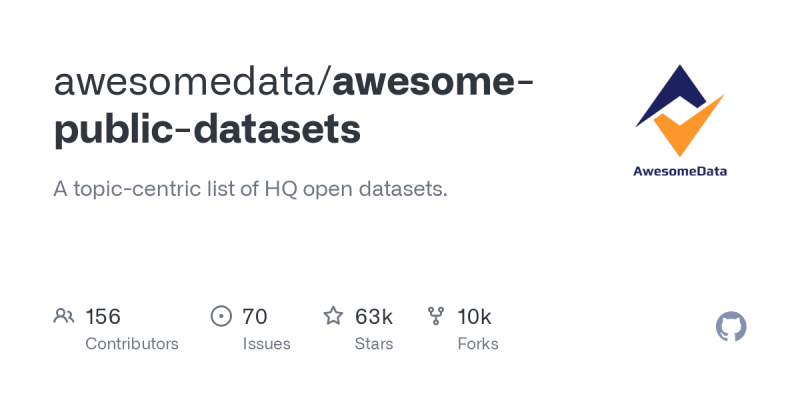ZAFER DEMİRKOL LinkedIn‘de: GitHub - awesomedata/awesome-public ... ZAFER DEMİRKOL LinkedIn‘de: GitHub - awesomedata/awesome-public ...