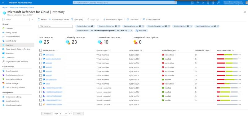 Melvyn Mildiner 🎗️, CISSP on LinkedIn: New OpenSSL v3 vulnerability ... Melvyn Mildiner 🎗️, CISSP on LinkedIn: New OpenSSL v3 vulnerability ...