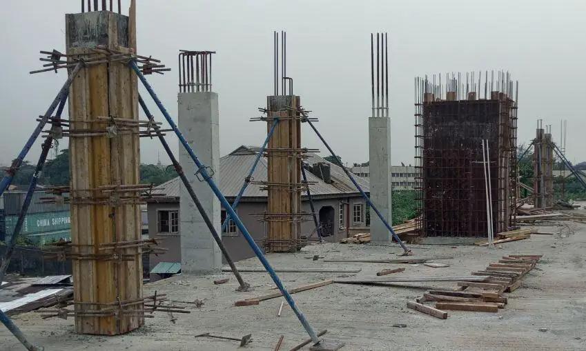 Design of Reinforced Concrete (R.C) Columns | Obinna Ubani Design of Reinforced Concrete (R.C) Columns | Obinna Ubani