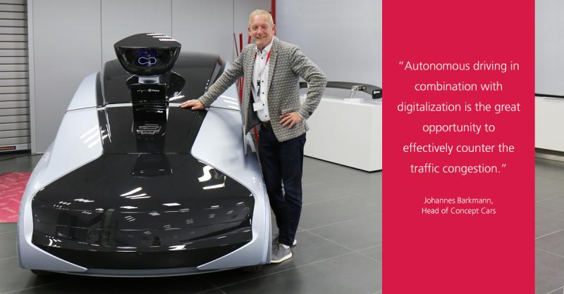 EDAG Group on LinkedIn: EDAG CityBot EDAG Group on LinkedIn: EDAG CityBot