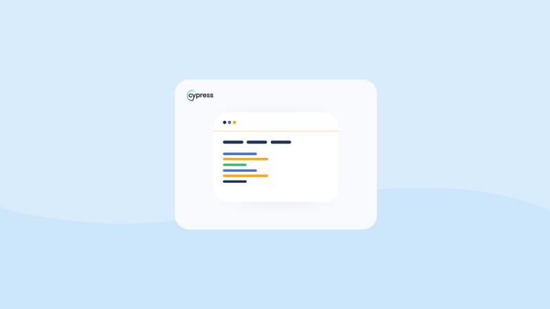 Ajdin Mustafić on LinkedIn: Cypress 10: Using Multiple Config Files Ajdin Mustafić on LinkedIn: Cypress 10: Using Multiple Config Files