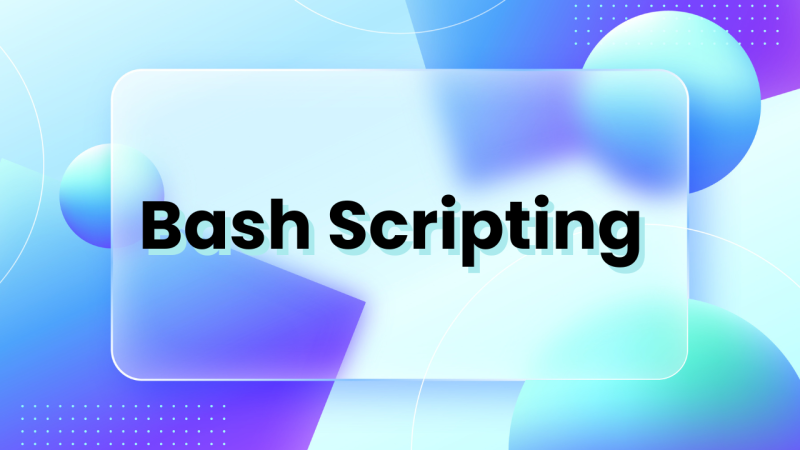 Sayam Sobti on LinkedIn: #hashnode #bashshellscripting #automation # ... Sayam Sobti on LinkedIn: #hashnode #bashshellscripting #automation # ...