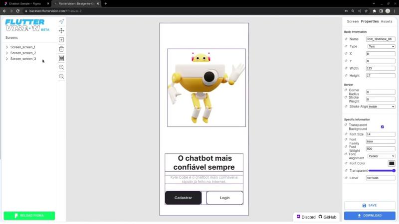 KnowCode on LinkedIn: #flutter #developers #design #ai #flutterando # ... KnowCode on LinkedIn: #flutter #developers #design #ai #flutterando # ...