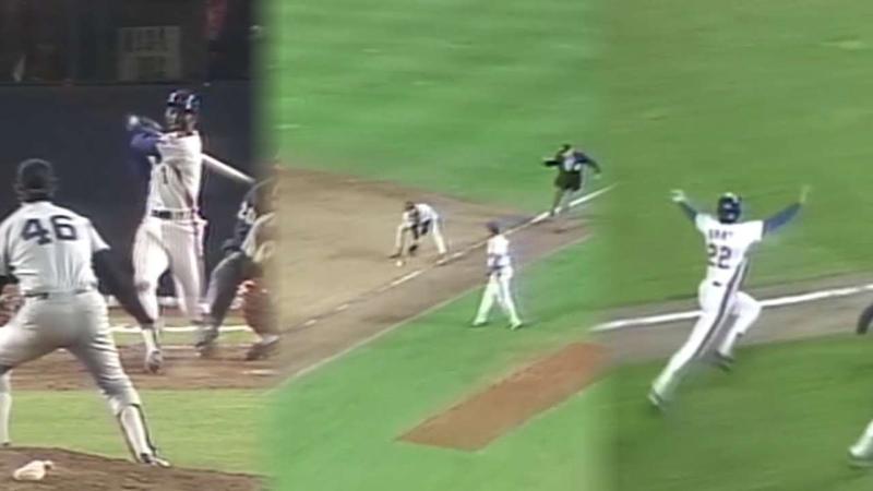 Jorge C. Garcia on LinkedIn: Must C Classic: Mets win Game 6 on Mookie ... Jorge C. Garcia on LinkedIn: Must C Classic: Mets win Game 6 on Mookie ...