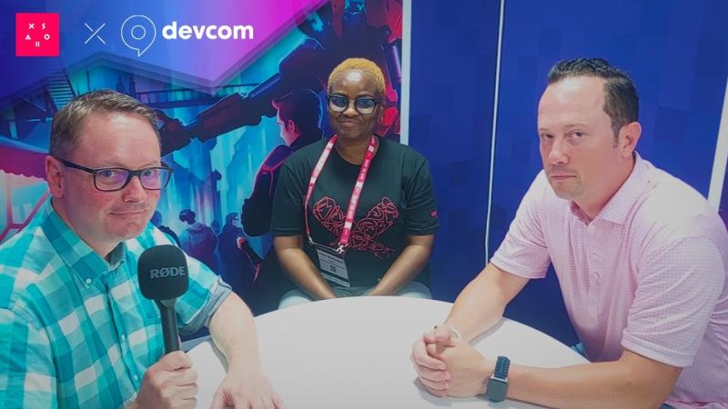 Kenneth Shinabery on LinkedIn: Devcom + Xsolla: Interview with VP of ... Kenneth Shinabery on LinkedIn: Devcom + Xsolla: Interview with VP of ...