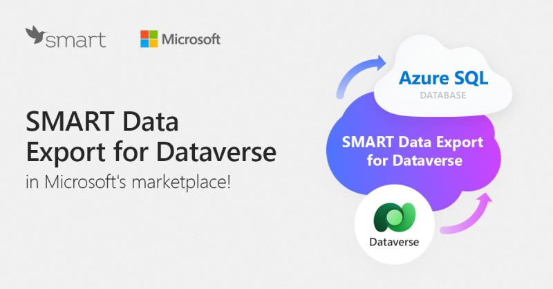 Viacheslav Protsenko on LinkedIn: Data replication from Dataverse to ... Viacheslav Protsenko on LinkedIn: Data replication from Dataverse to ...