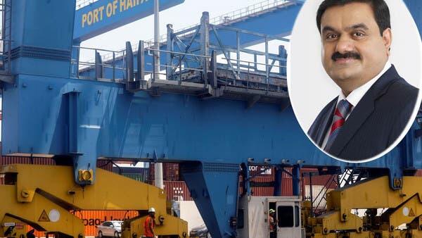 Asia’s richest man #GautamAdani says that #India will add a trillion ... Asia’s richest man #GautamAdani says that #India will add a trillion ...