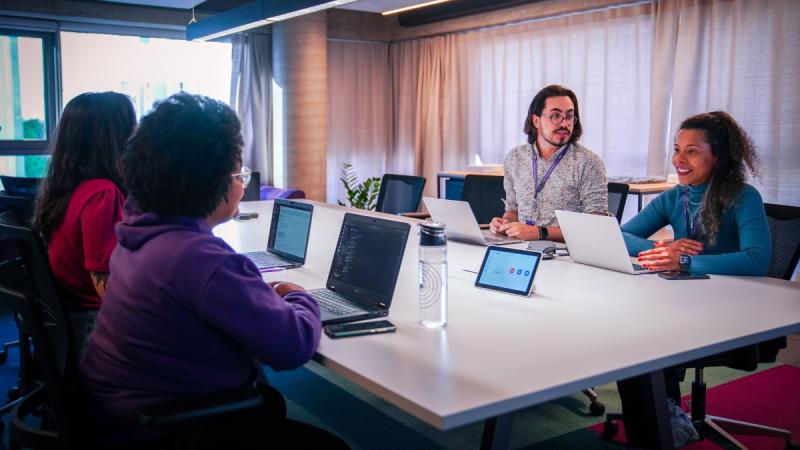 Tiago Pazos Moura on LinkedIn: Backend Driven Content: why we developed ... Tiago Pazos Moura on LinkedIn: Backend Driven Content: why we developed ...