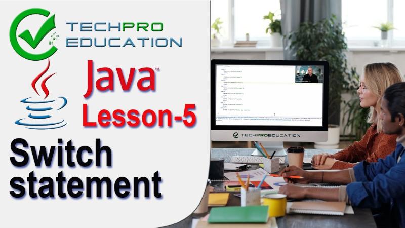 TechPro Education on LinkedIn: #java #variable #oop #methods #bootcamp ... TechPro Education on LinkedIn: #java #variable #oop #methods #bootcamp ...